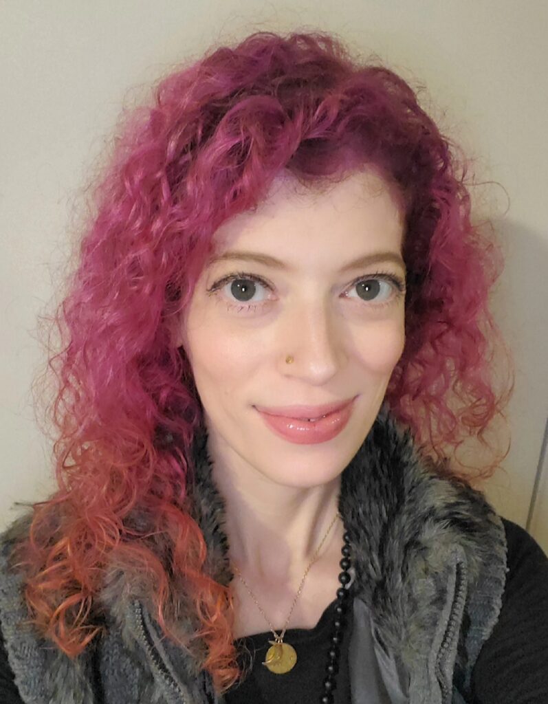 Nicole Belletti, Ph.D., EMDRIA Trained - Treat NYC